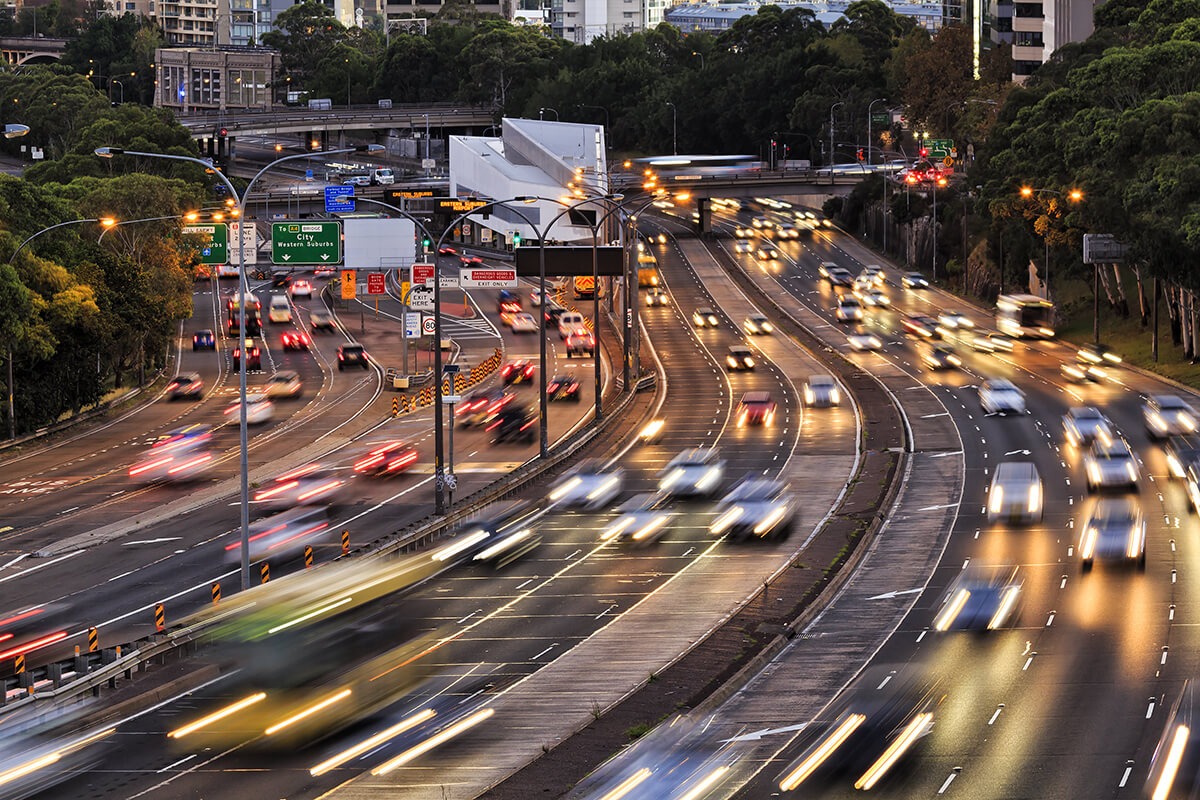 Road Rules: How Traffic Laws Differ by State in Australia | LHD