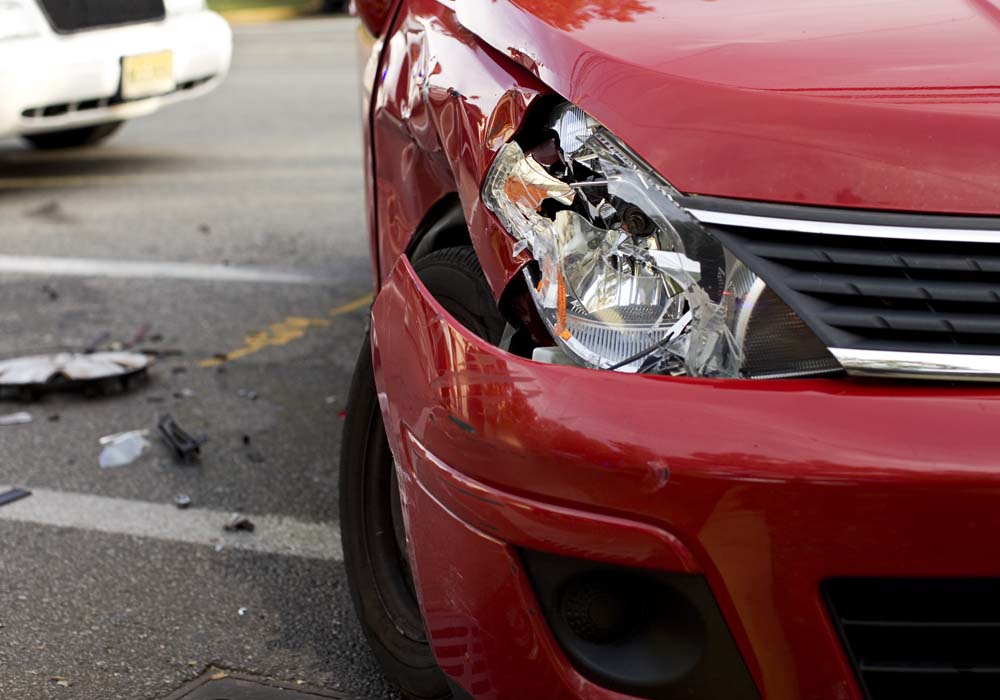 What To Do If You Hit A Kangaroo While Driving | LHD