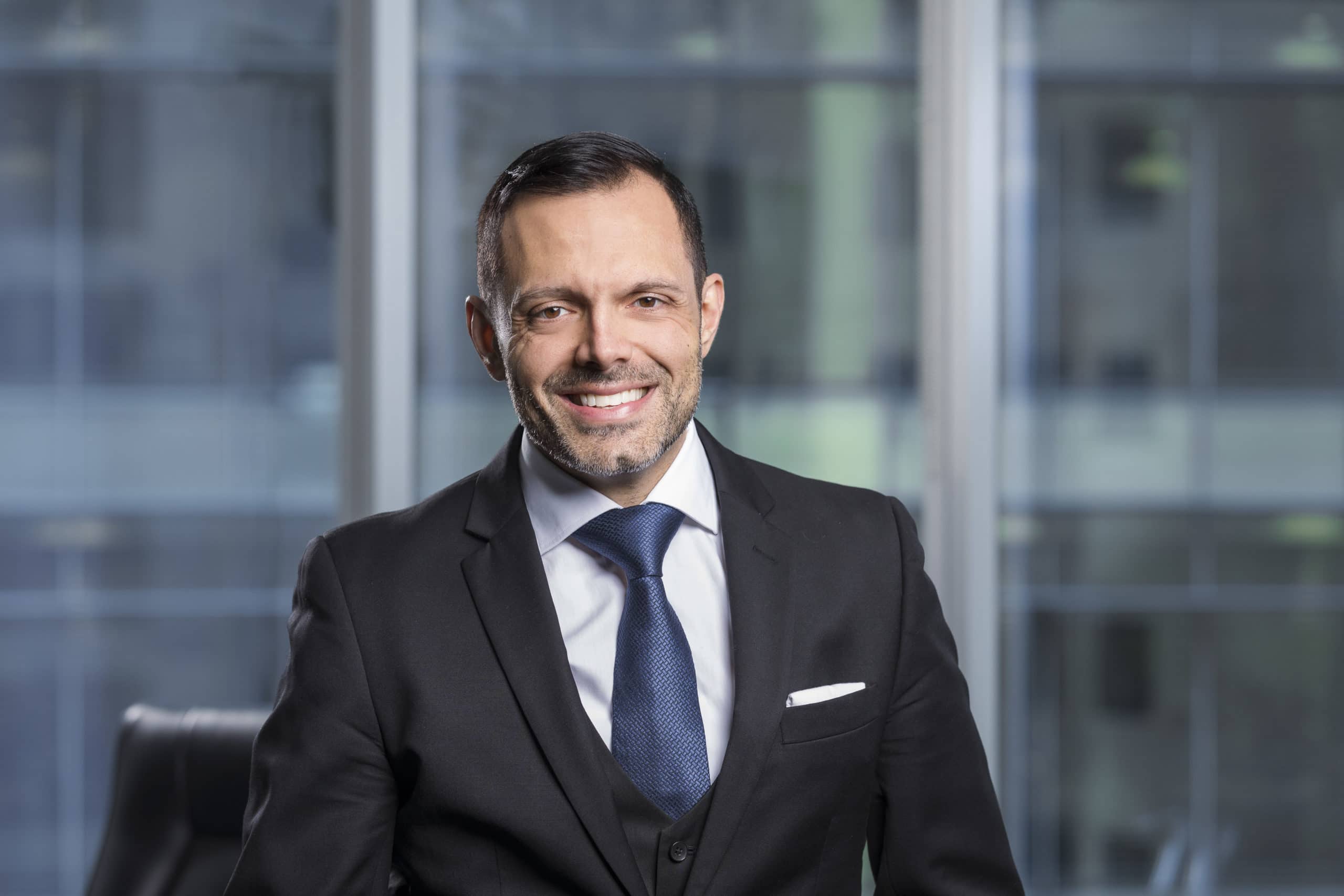 John Abouchrouche » LHD Lawyers