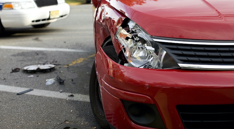 Car Accident While Texting? Here’s what you need to know | LHD