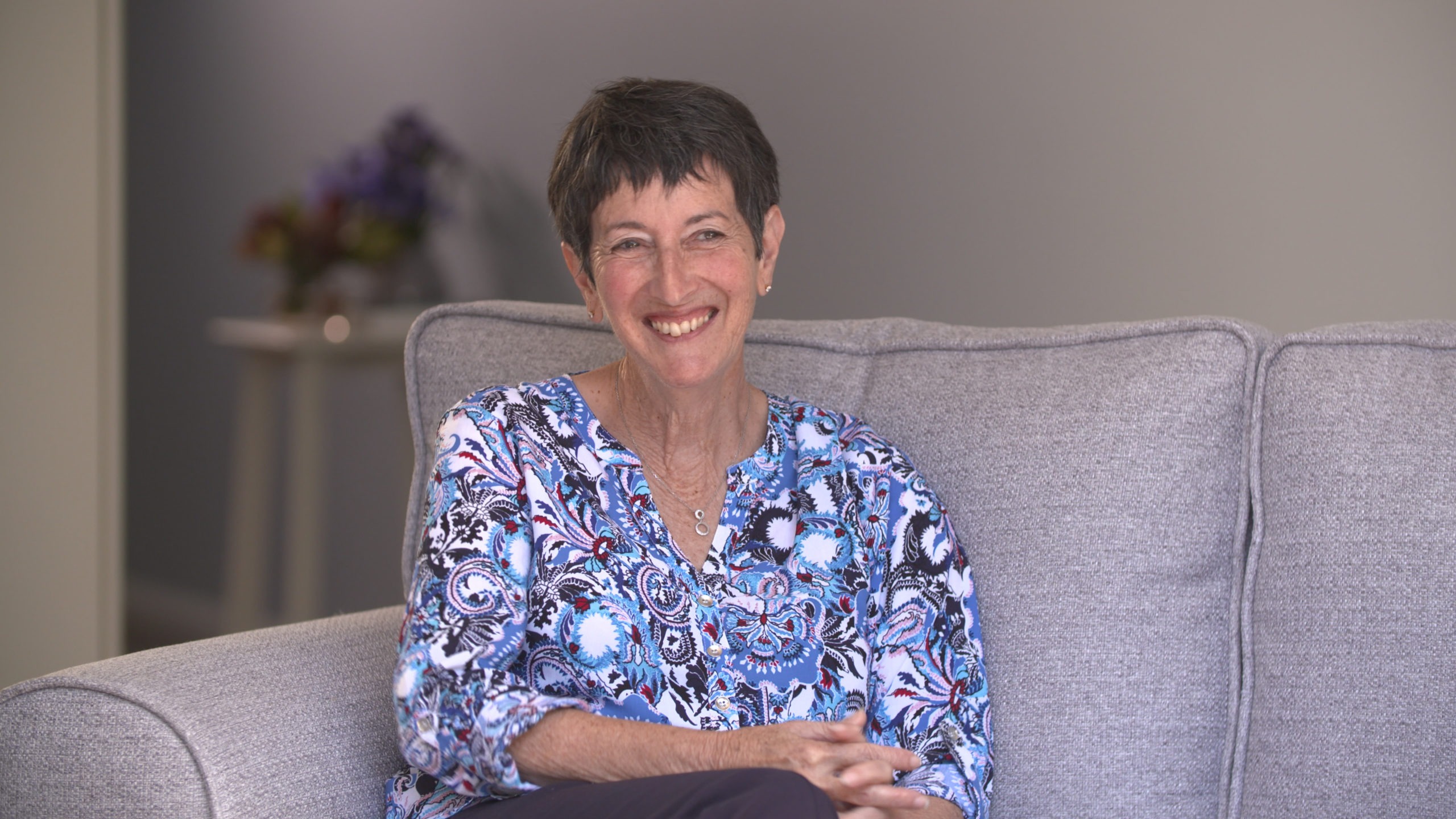 Frances' Story - LHD Lawyers