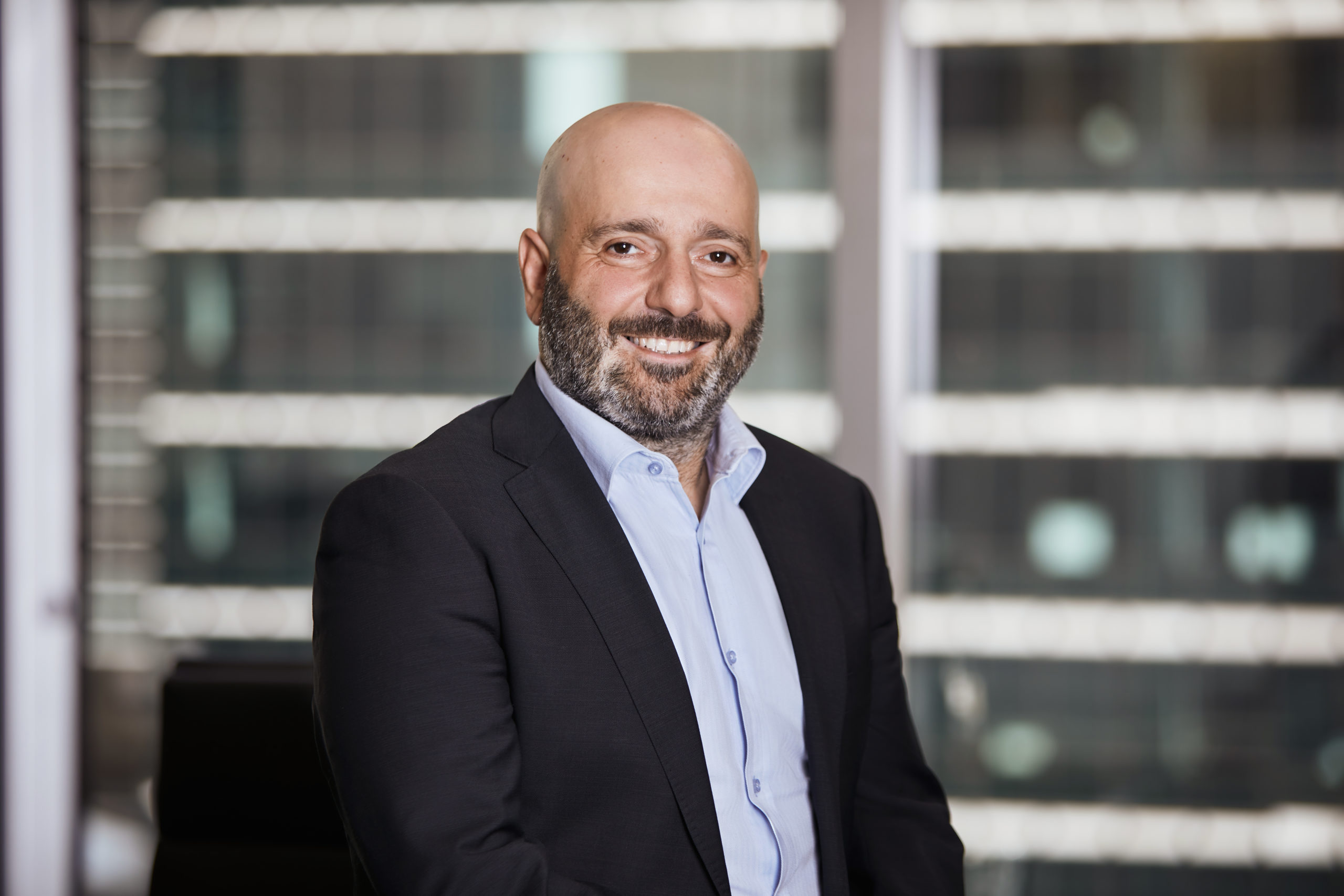 Steven Notarianni » LHD Lawyers