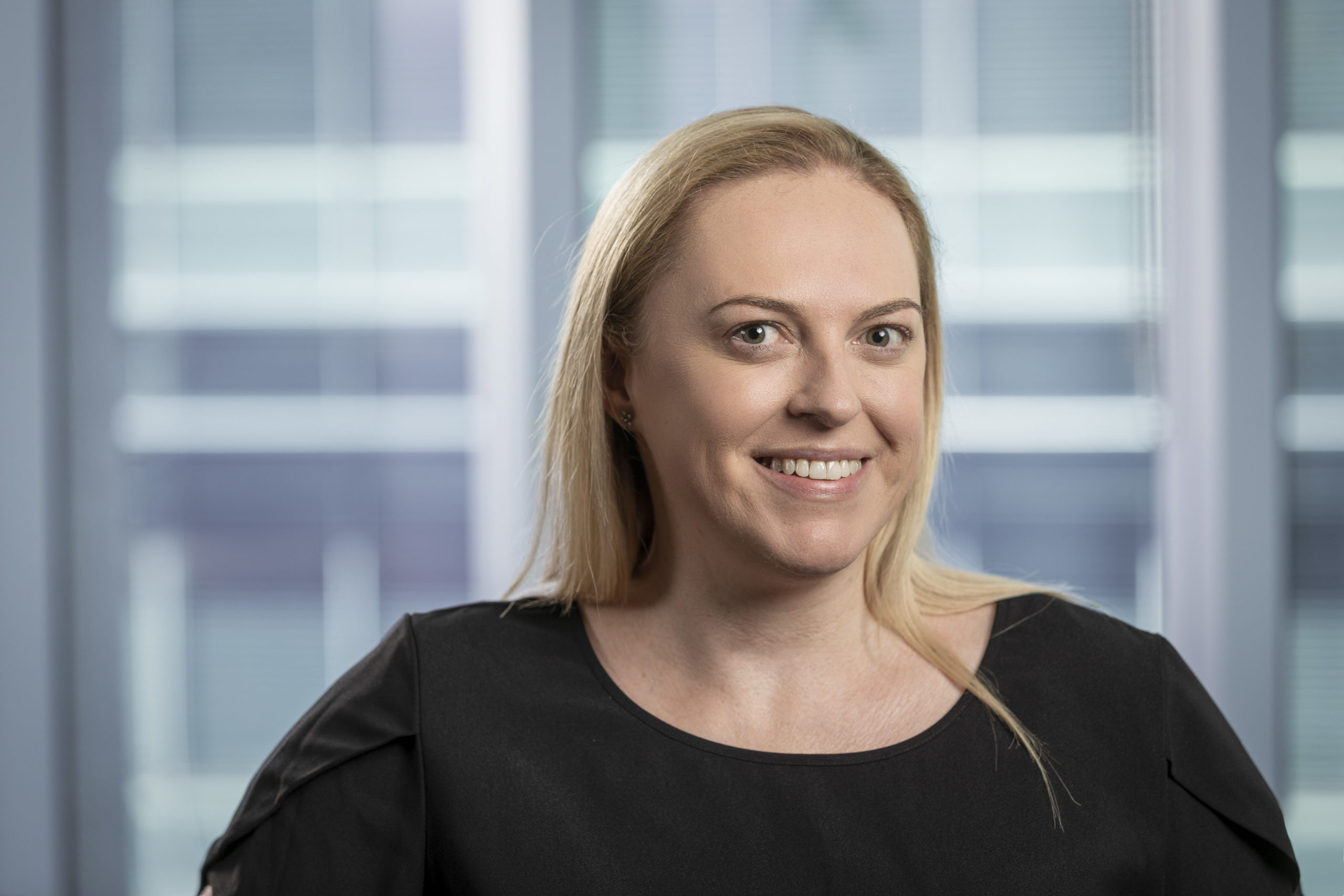 Reichelle Jackson » LHD Lawyers