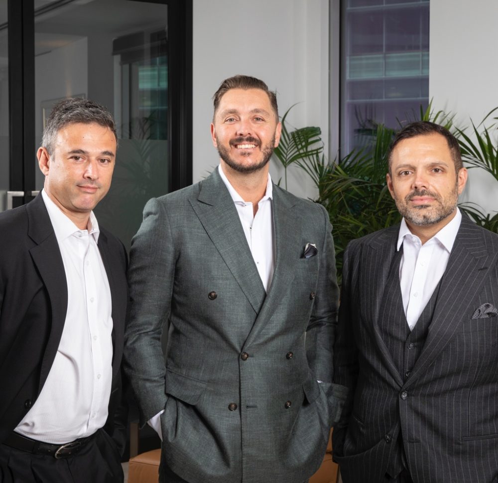 About LHD - LHD Lawyers