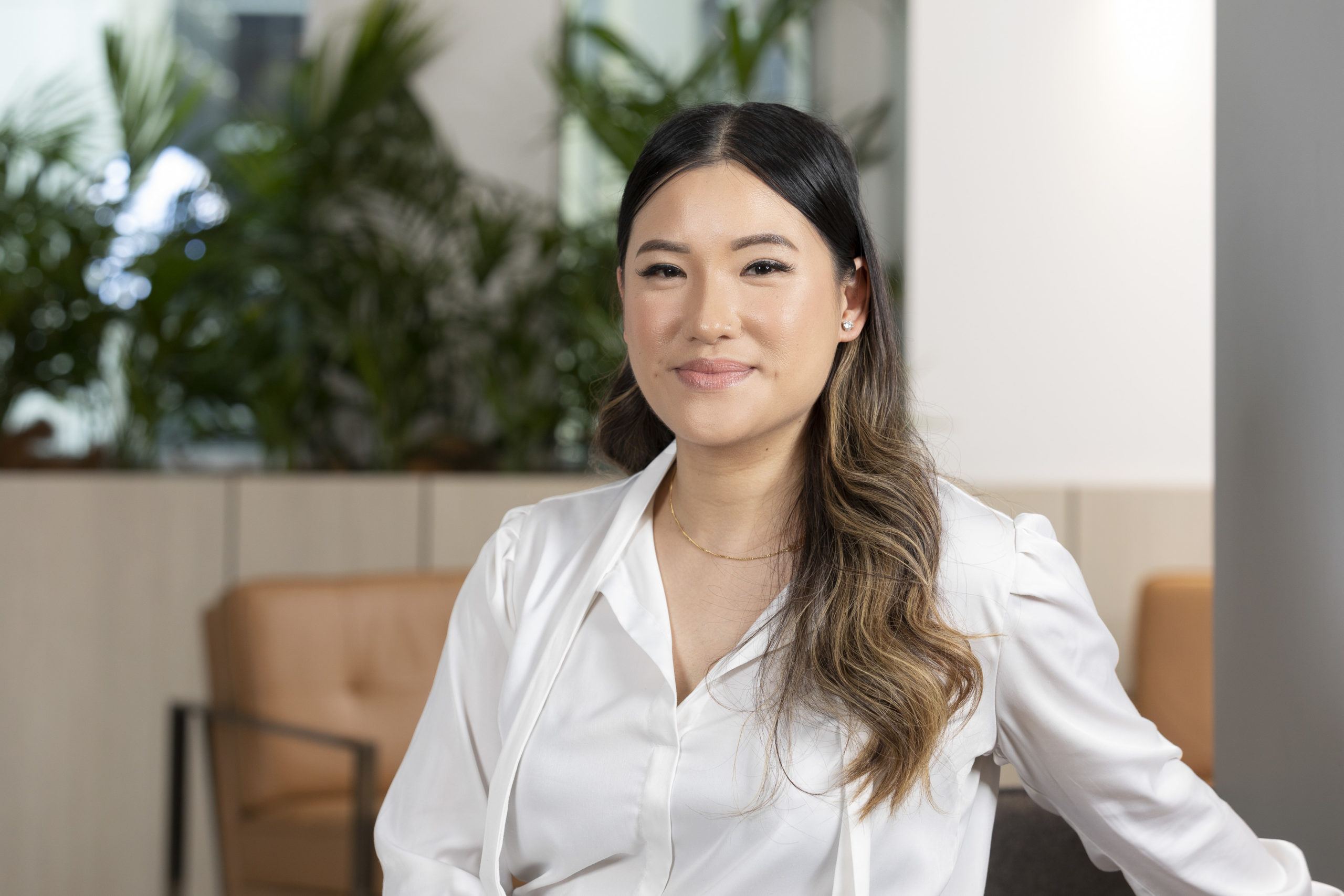 Michelle Chuong » LHD Lawyers