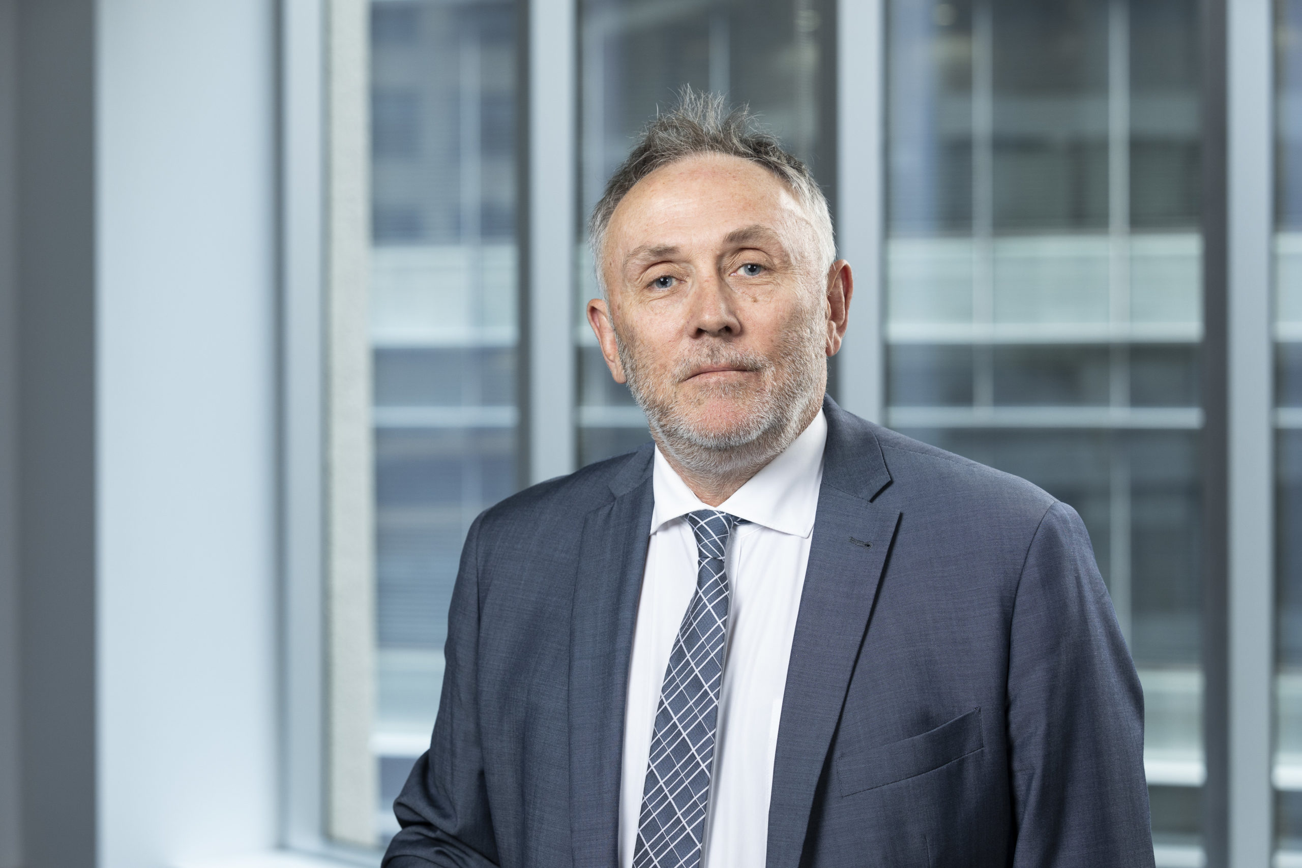 Stephen Morgan » LHD Lawyers