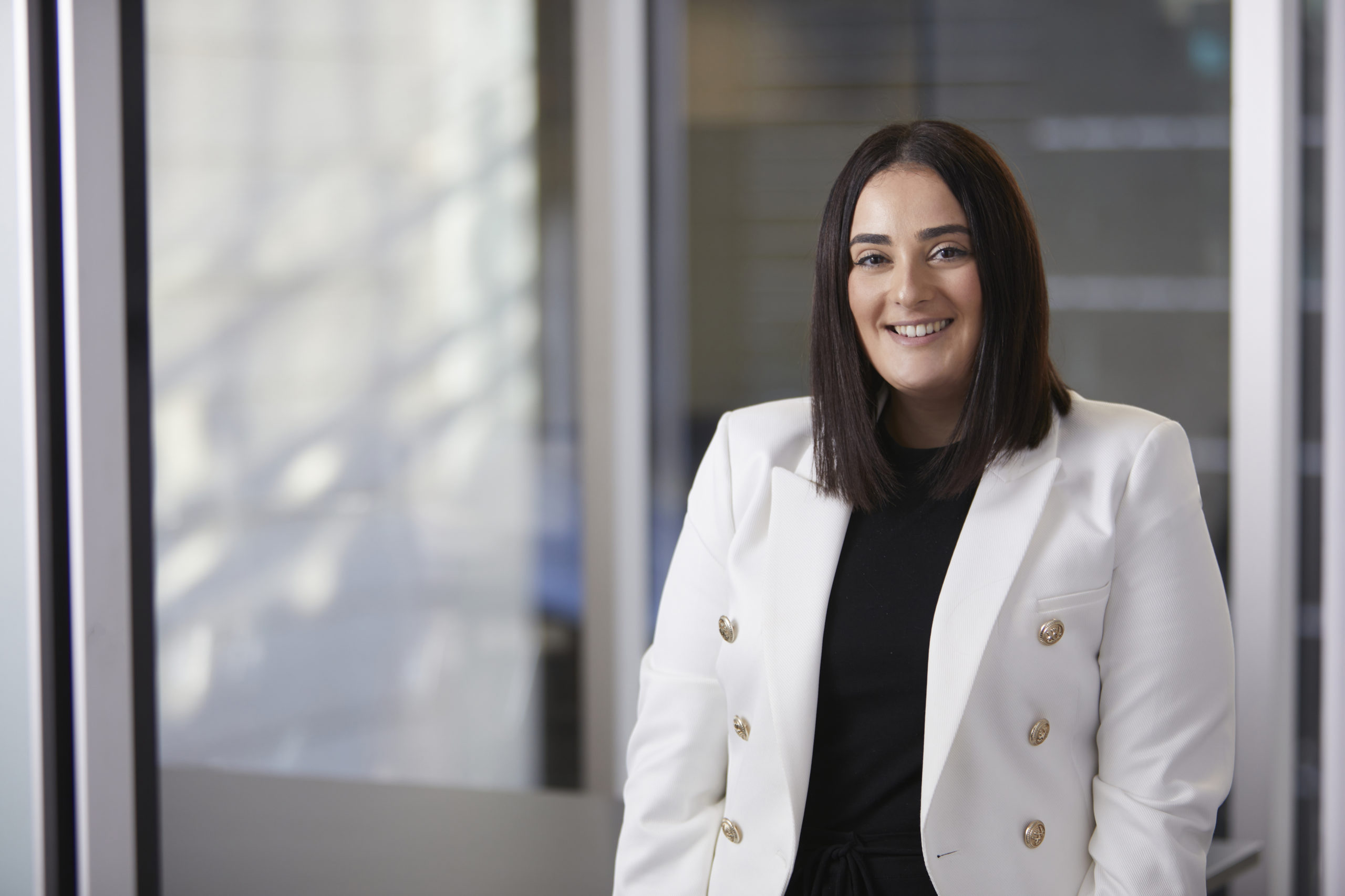 Olivia Liparota - LHD Lawyers