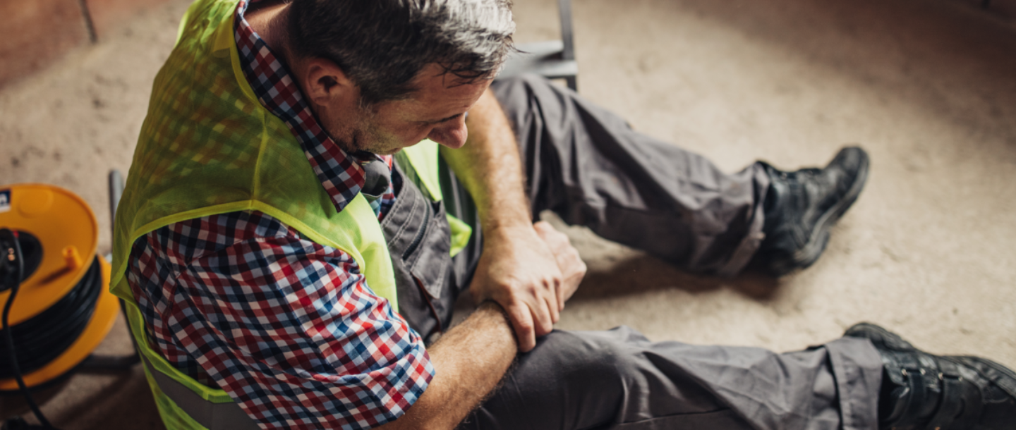 Occupational & Industrial Disease Compensation Claims | LHD