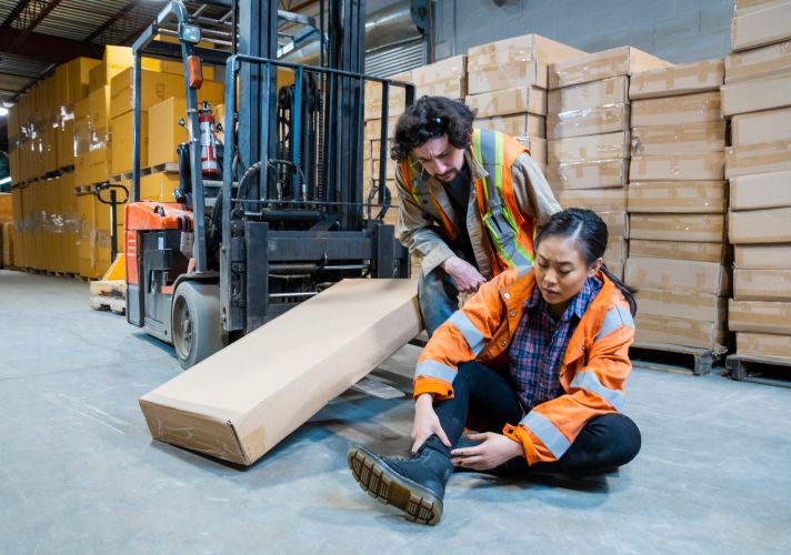 Workers Compensation WA | LHD Lawyers