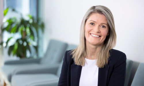 Shannon Henry - LHD Lawyers