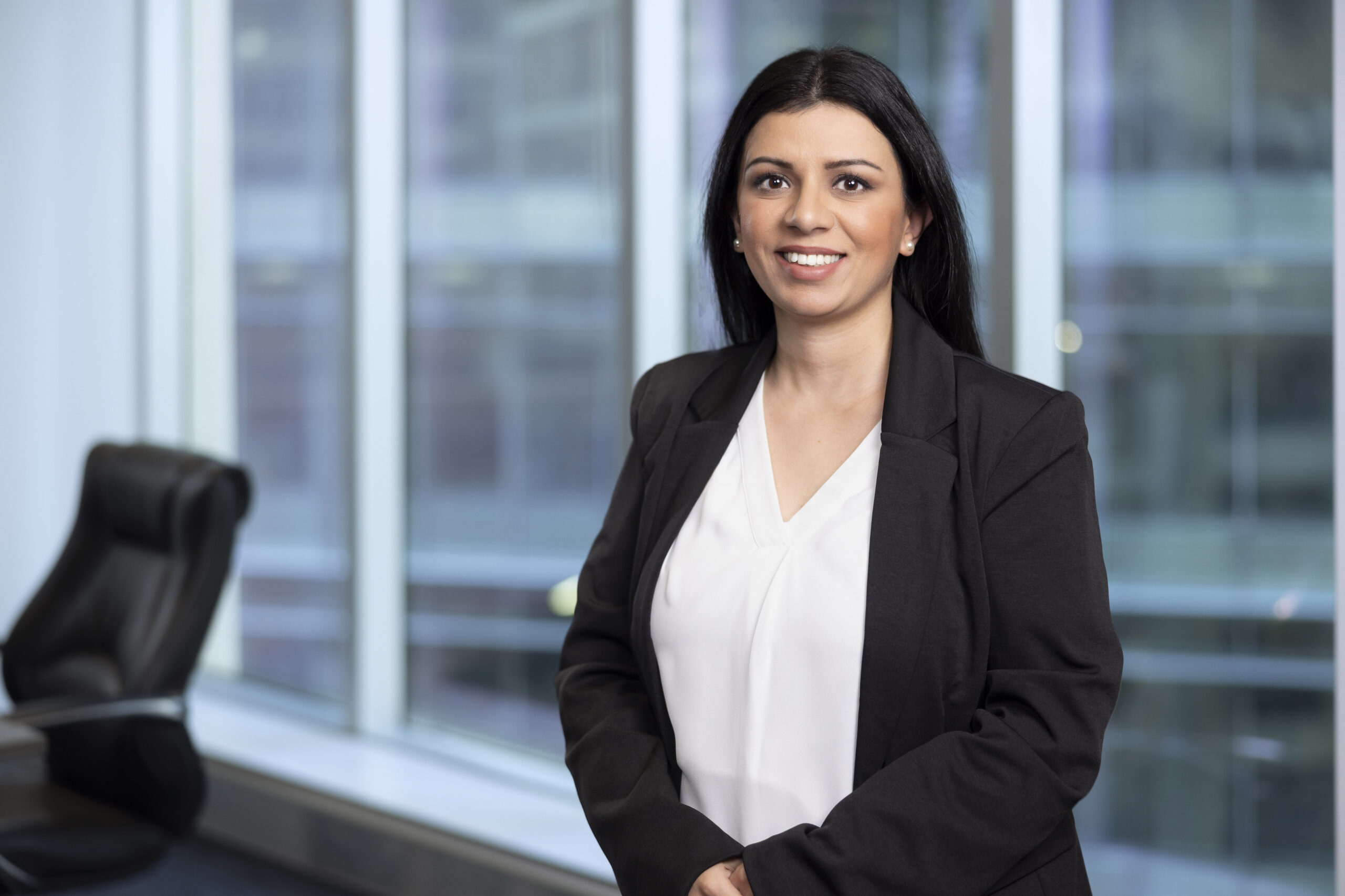 Nilofar Rahmani - LHD Lawyers