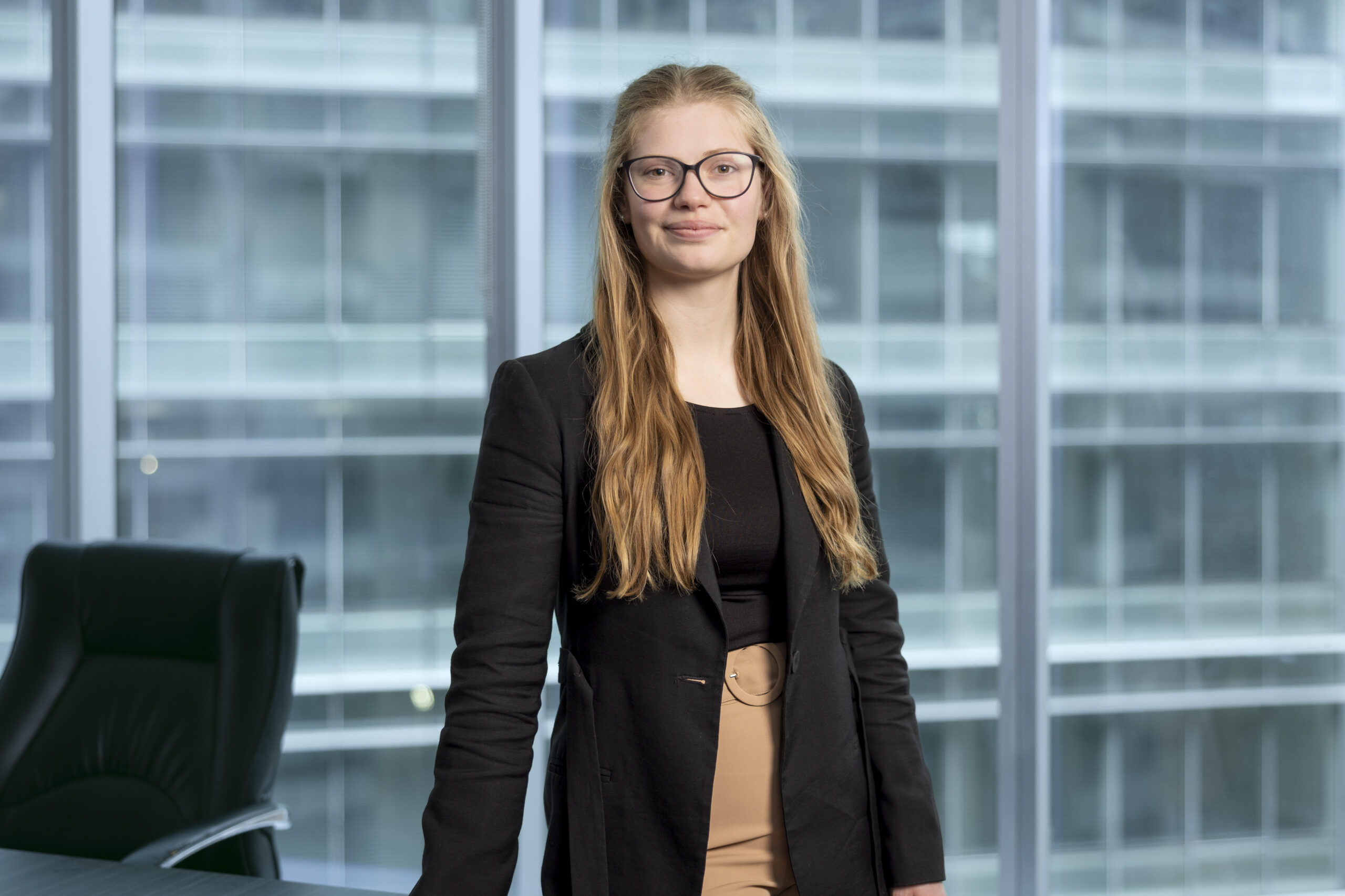 Laura Paton - LHD Lawyers