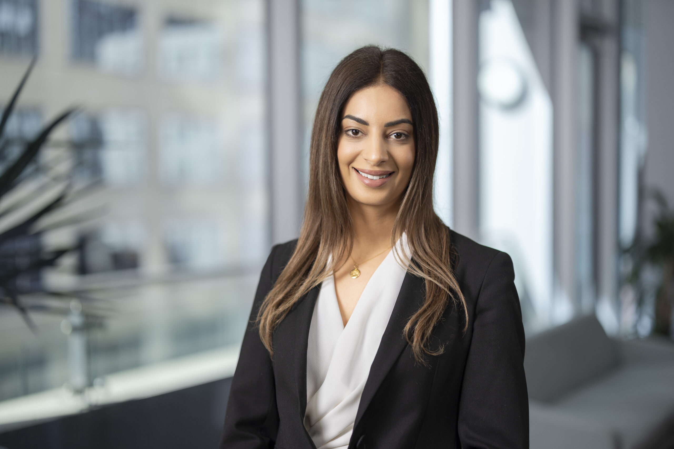Christine Guirguis - LHD Lawyers