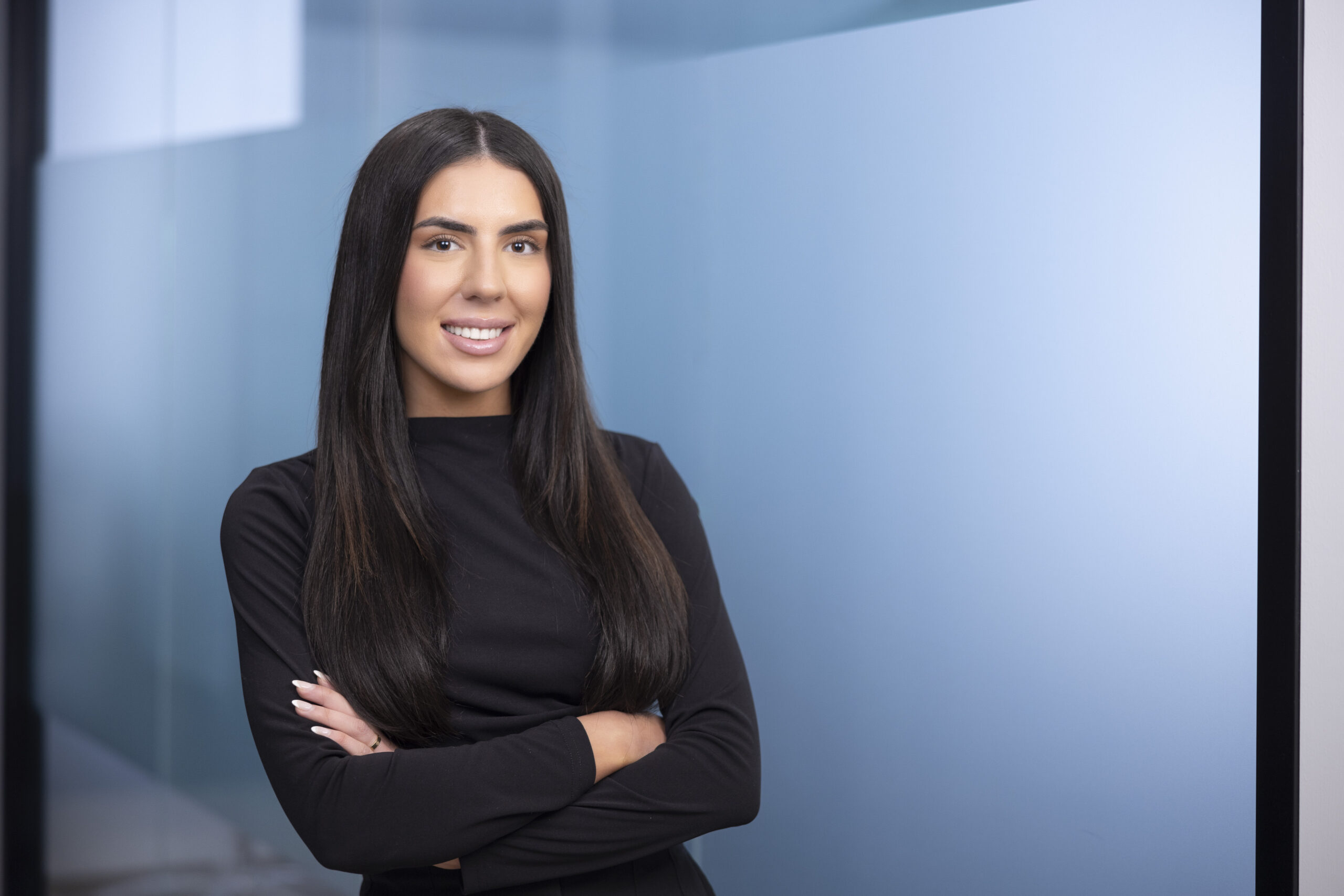Jessica Wehbe » LHD Lawyers