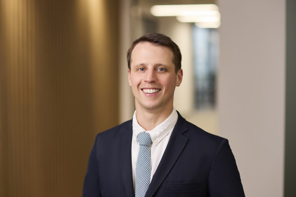 Samuel Schwartz - LHD Lawyers