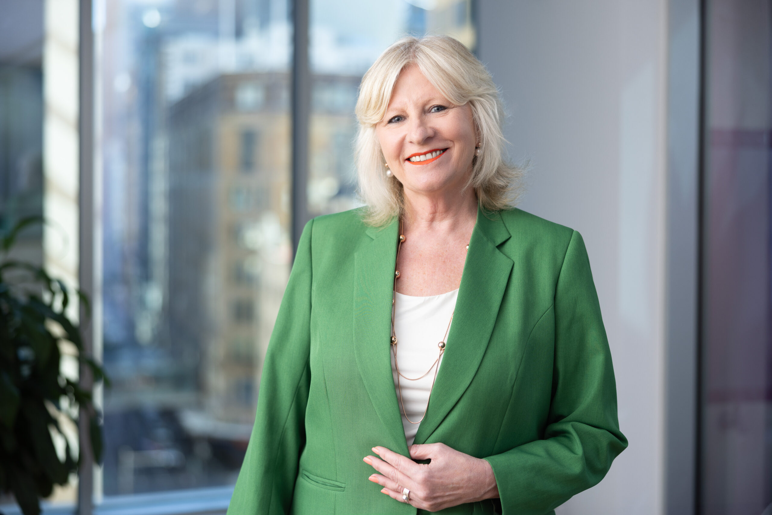 Michelle Corlett - LHD Lawyers