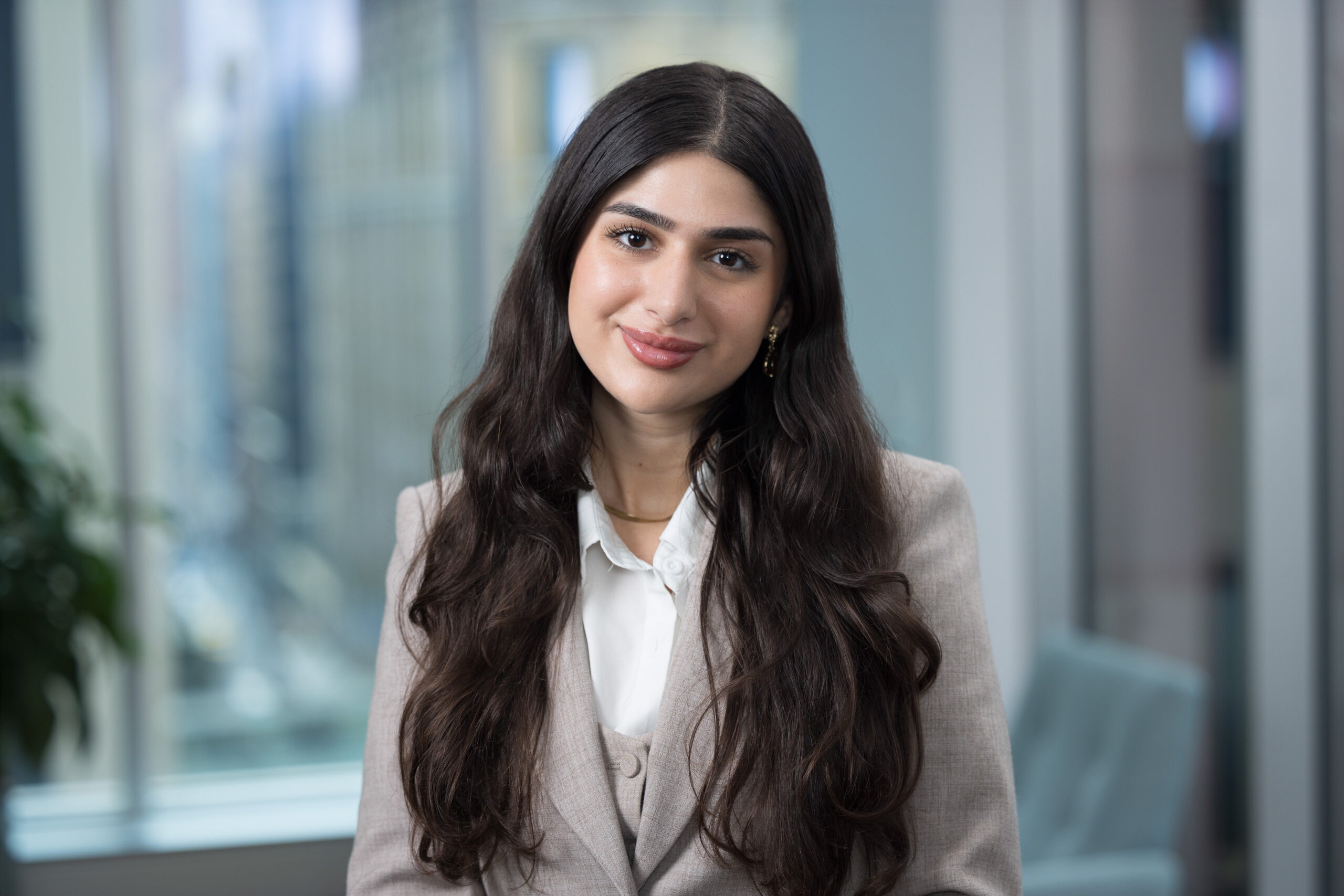 Christina Dahdal - LHD Lawyers