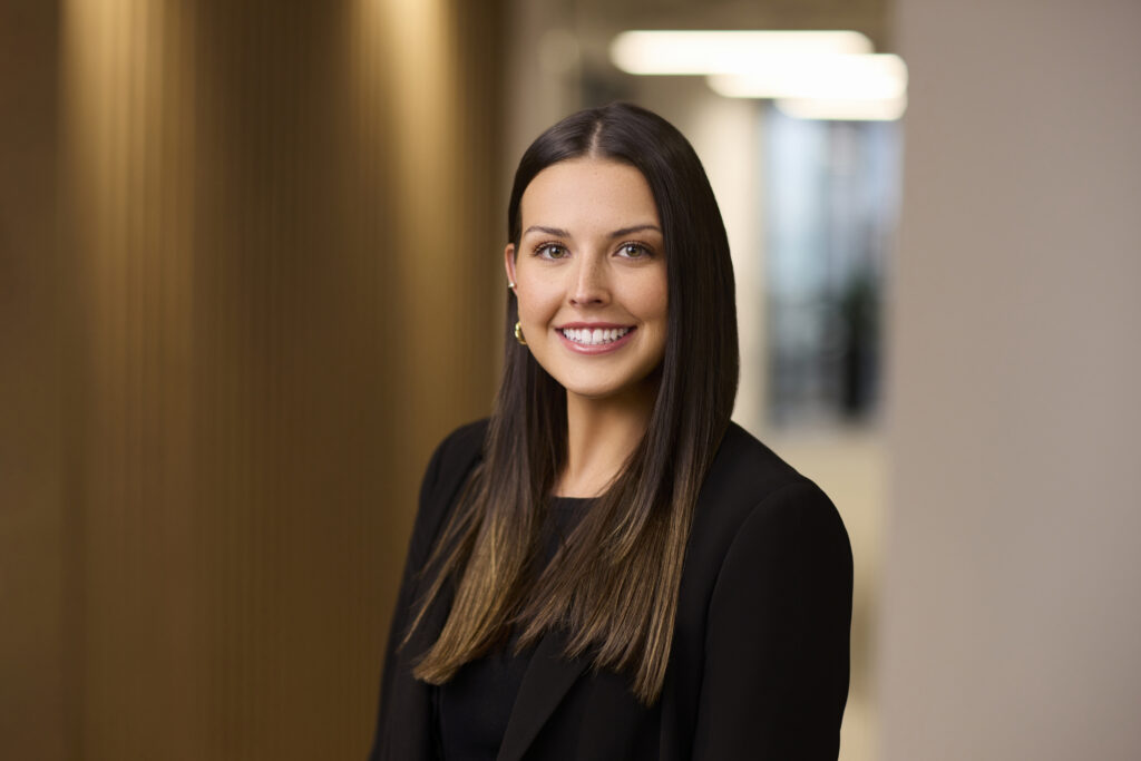 Emily Priddle - LHD Lawyers