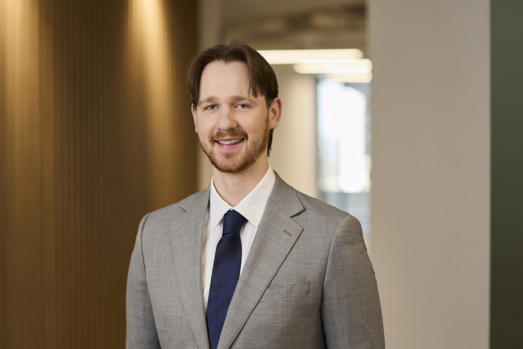 Jack Watson - LHD Lawyers